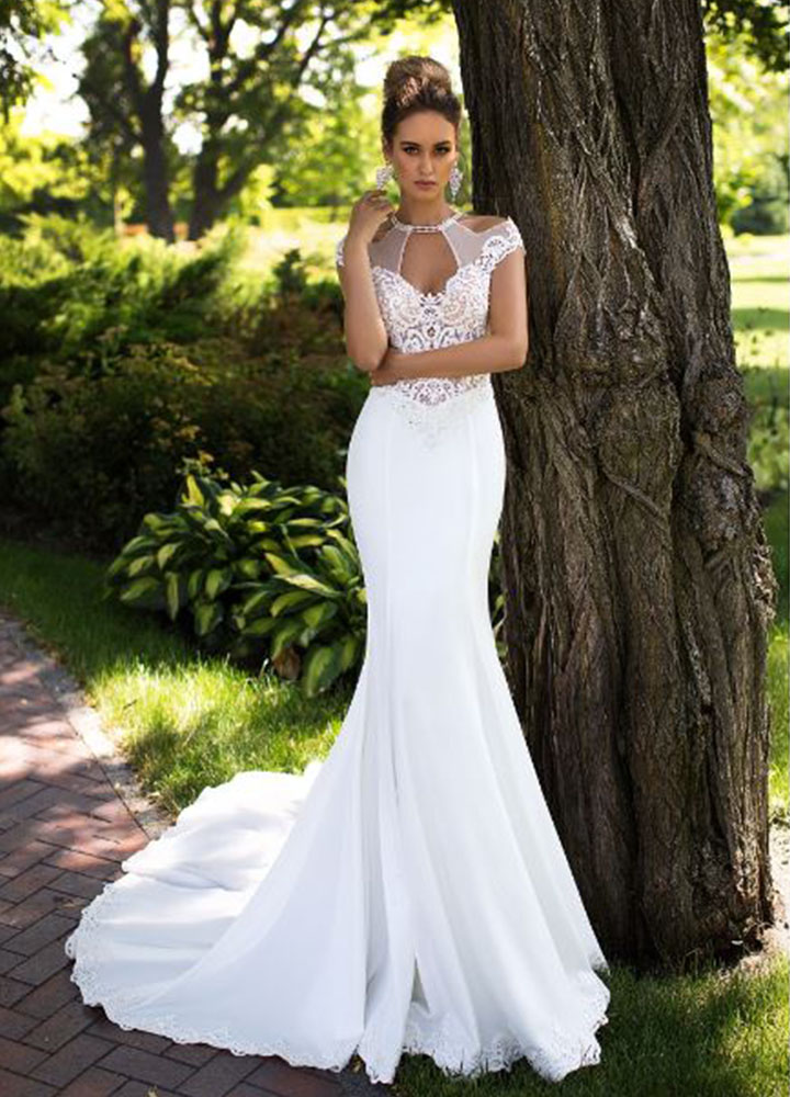 Brautmode – VitaliO Oschatz